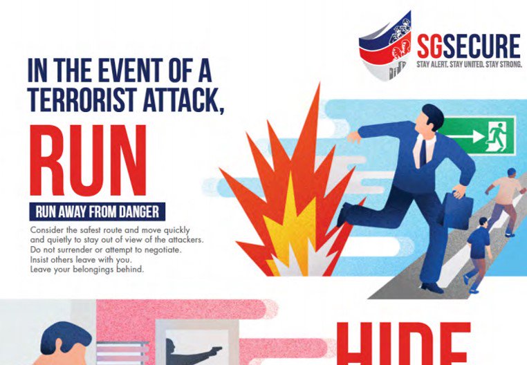 Resources | SGSecure